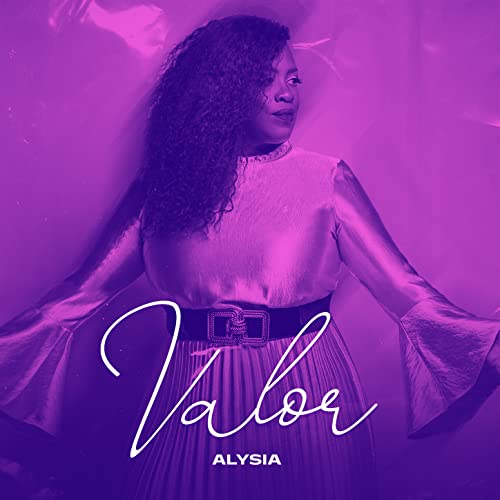Play Valor by Alysia on Amazon Music Unlimited