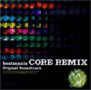 beatmania CORE REMIX Original Soundtrack - Amazon.com Music