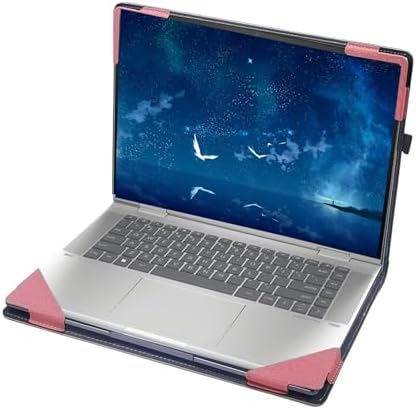 Amazon.com: WODBAO for Dell Inspiron 15 3535 Laptop Case 15.6 inch ...