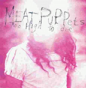 Too High to die - Meat Puppets: Amazon.de: Musik-CDs & Vinyl