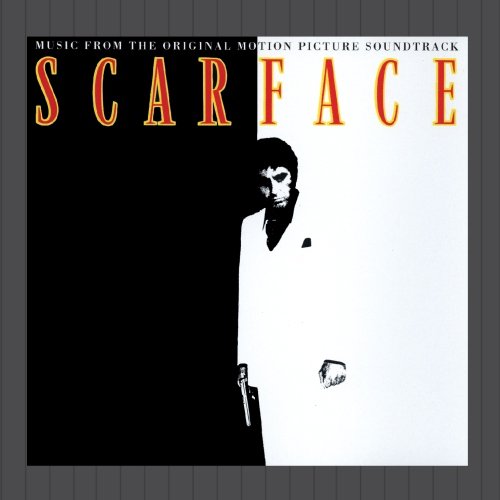 Scarface (Soundtrack): Amazon.de: Musik-CDs & Vinyl