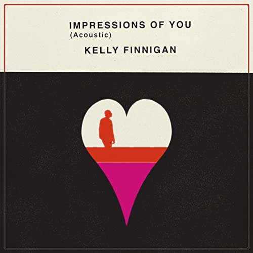 Play Impressions of You (Acoustic) by Kelly Finnigan on Amazon Music