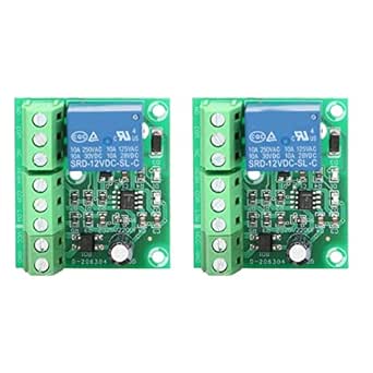 Liquid Level Controller Sensor Module, Liquid Level Detection Sensor Module PCB Board Automatic ...