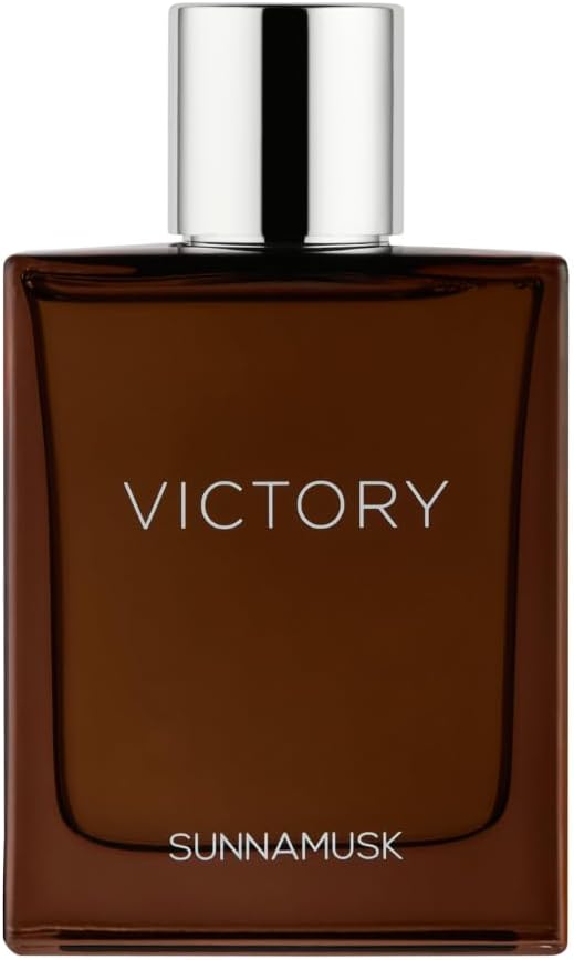 Sunnamusk London Victory Eau De Parfum, Men, Earthy And Fresh Fragrance ...