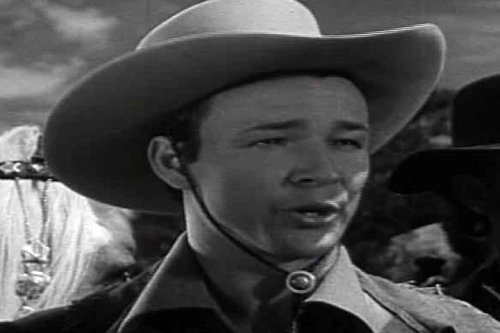 Amazon.com: Roy Rogers: The King of the Cowboys [5 DVD Collection ...