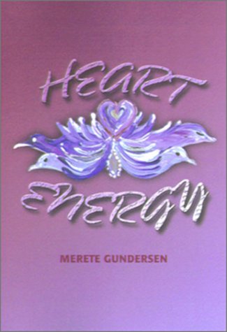 Heart Energy : Gundersen, Merete, Rosenquist, Birthe: Amazon.in: Books