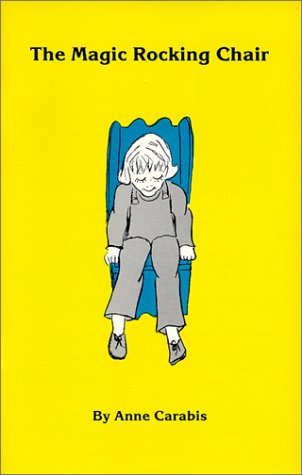 The Magic Rocking Chair: Amazon.co.uk: 9780960580200: Books