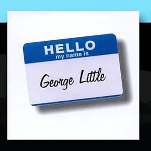 Amazon.co.jp: George Little: ミュージック
