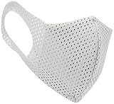 ・ブランド:rururumask(るるるマスク)・製造元:rururumask(るるるマスク)・モデル:RM-003LGM・製造元/メーカー部品番号:RM-003LGM・乾機能の水着素材を使用したストレッチマスク。・SIZE:Free 縦1...