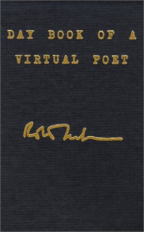 Amazon | Daybook of a Virtual Poet | Creeley, Robert | Criticism & Theory