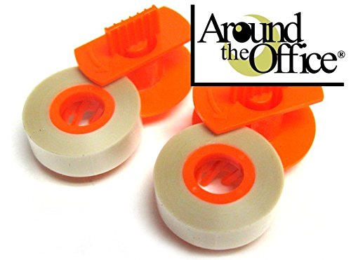 Buy Nakajima Typewriter Model AX-260 Lift Off Correction Tape (package ...