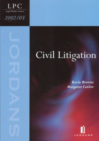 Buy Civil Litigation (LPC resource manuals) Book Online at Low Prices ...