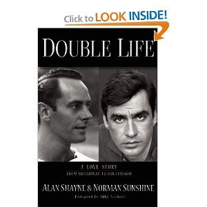 Alan Shayne,Norman Sunshine, Mike Nichols'sDouble Life: A Love Story ...