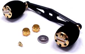 Amazon.com: Office ZPI SSRC Carbon Handle pawa-ge-mu ina-sya Shimano for : Sports & Outdoors