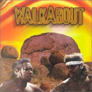 Various Artists - Walkabout - Amazon.com Music