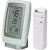 Amazon.com: AcuRite 00611 Indoor Outdoor Thermometer with Wireless ...