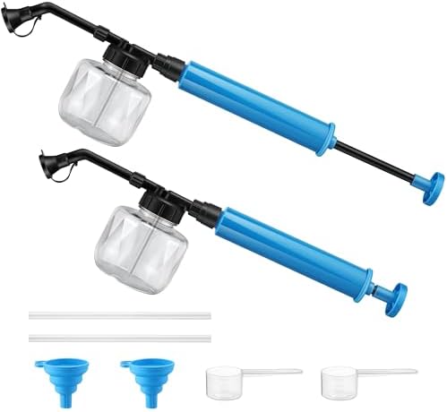 Amazon.com : Qualirey Electric Diatomaceous Earth Duster, Powder Duster ...