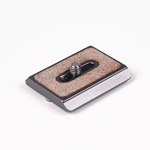 Newest Tripod Arca Plates Universal Ultra-Thin Lightweight Arca-Swiss ...