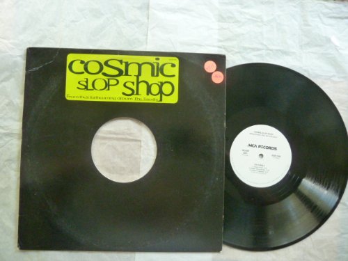 Cosmic Slop Shop - Da Family [Vinyl] - Amazon.com Music