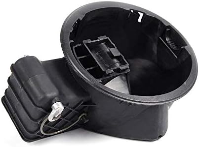 Fuel Gas Filler Door Housing Pocket w/Hinge For 2009-2014 F150, 2010 ...