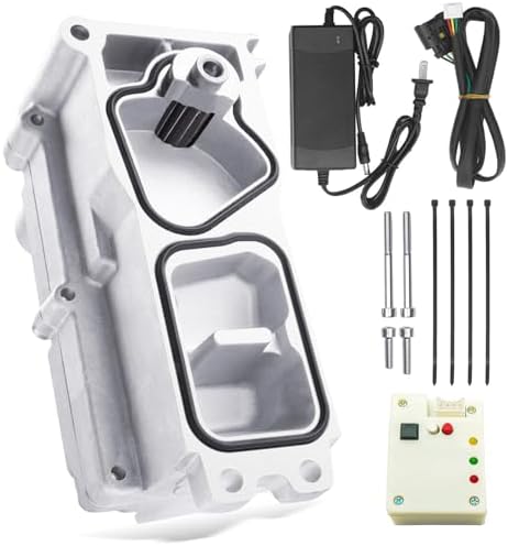 Amazon.com: 68481772AA Turbocharger Turbo Actuator Calibrate Kit ...