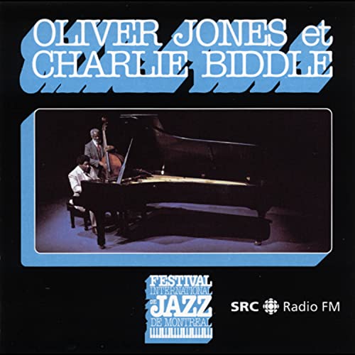 Play Festival International de Jazz de Montreal by Oliver Jones ...