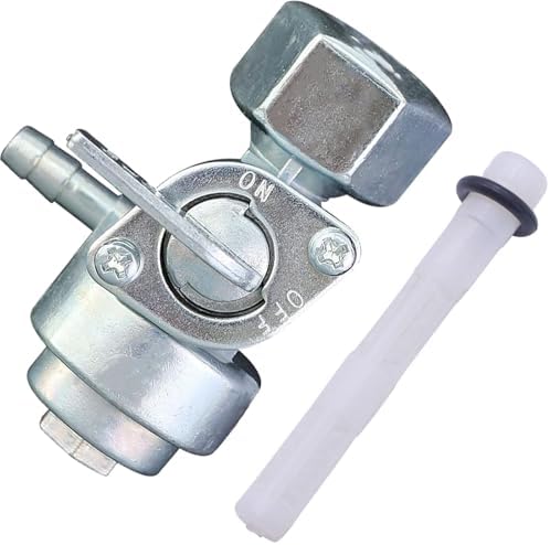 Amazon.com: Suptizizkz M16x1.5mm Generator Petcock Fuel Gas Tank Switch ...