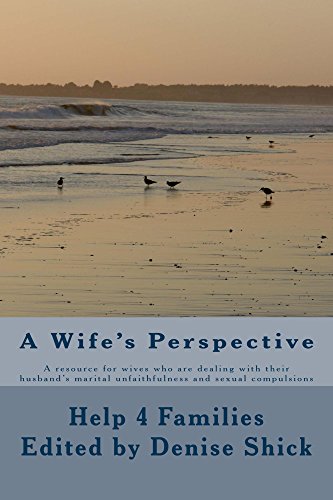 A Wife's Perspective - Kindle edition by Shick, Denise. Self-Help ...