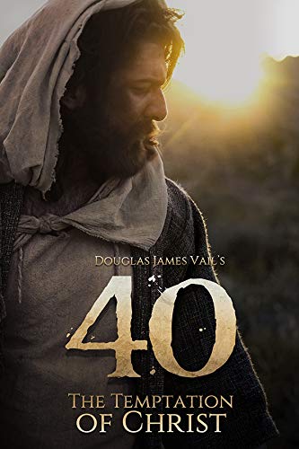 Amazon.com: 40: The Temptation of Christ : Shayan Ardalan, Sabastian ...
