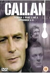 Callan: DVD et Blu-ray : Amazon.fr