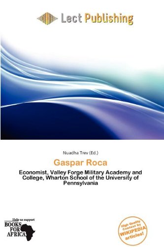 Amazon.co.jp: Gaspar Roca : 本