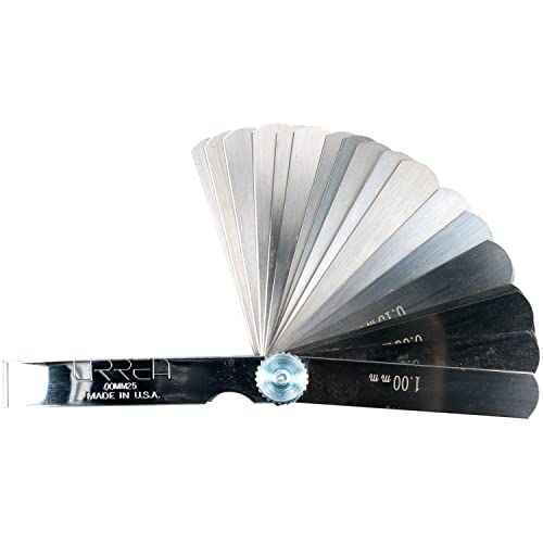 Lainas Para Calibrar Truper - Ferreteria Y Herramientas