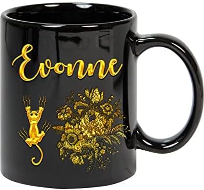 Amazon.com: Coffee Mug Personalized Name Mug, Name Cups, Name Mug Gift ...