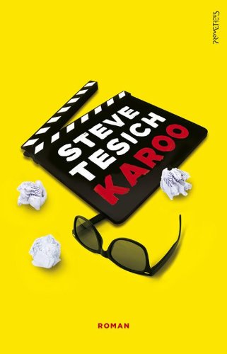 Karoo : Tesich, Steve, Molegraaf, Mario: Amazon.es: Libros