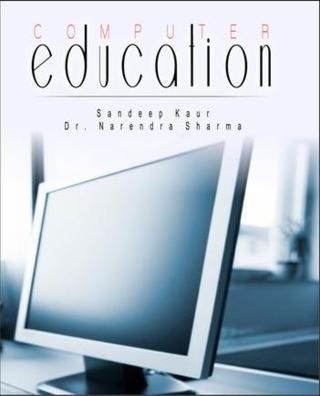Computer Education: Sandeep Kaur: 9788189983628: Amazon.com: Books