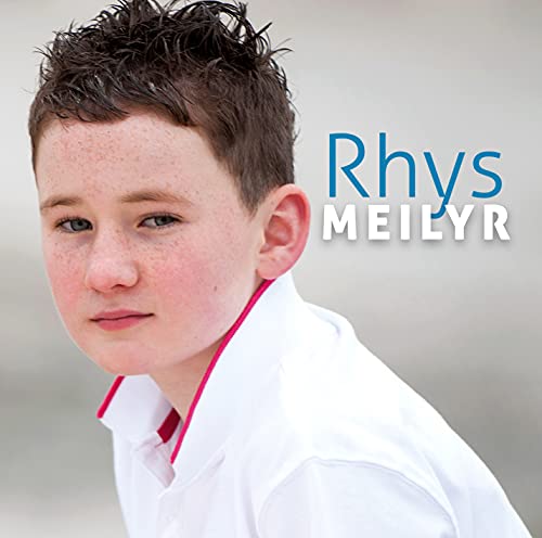 Amazon MusicでRhys MeilirのRhys Meilirを再生する