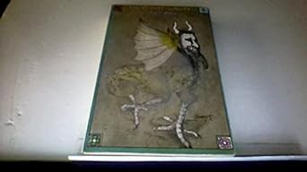 FANCIES AND GOODNIGHTS.: Collier, John: Amazon.com: Books