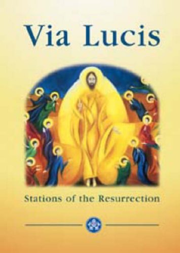 Via Lucis (CTS devotions and prayer books): Sabino Palumbieri ...