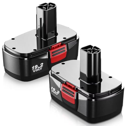 Top 10 Diehard Battery 19 Volt of 2022 - Katynel