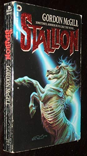 Stallion: McGill, Gordon: 9781557734495: Amazon.com: Books