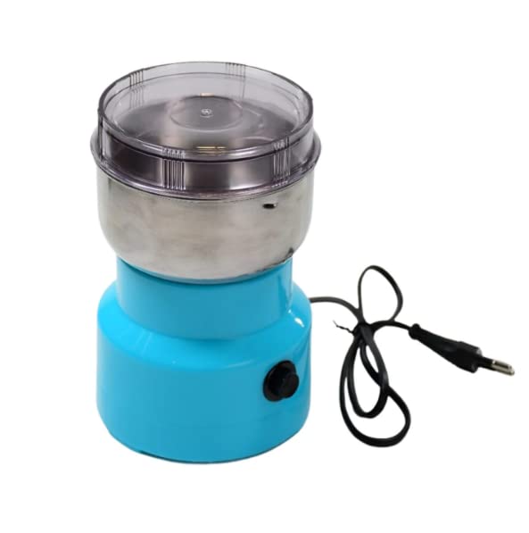 Buy Mini Portable Single Jar Powerful Mixer Grinder for Everyday Life ...