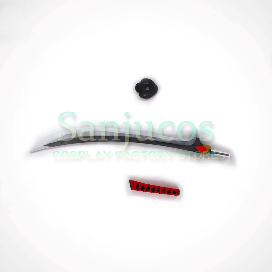 Amazon.co.jp: コスプレ 道具 に適合する 音無小夜 刀 BLOOD+ 血+