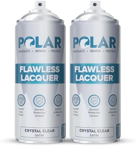 Rust-Oleum 1906830 Lacquer Spray, 11-Ounce, Gloss Clear (Packaging May ...