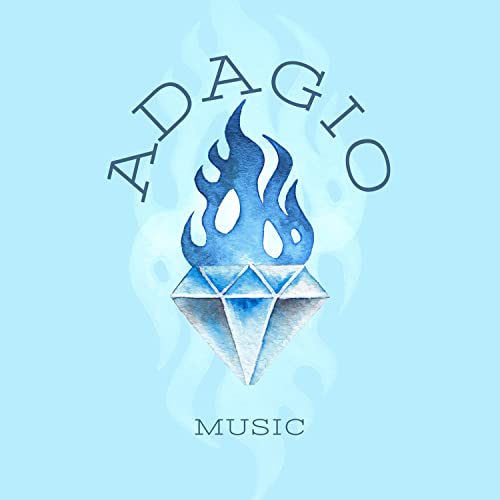 Play Adagio Music by Adagio Music on Amazon Music