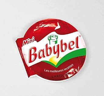 Mini Babybel | Amazon.com.br