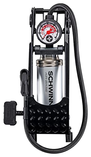 Top 10 Dual Valve Bike Pump of 2022 - Katynel