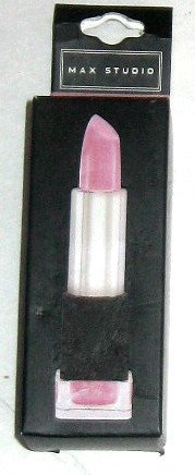 Amazon.com : Max Studio"Frosted Bouquet" Creme Lipstick 0.13 Oz ...