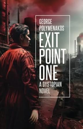 Amazon.com: Exit Point One (Lighthouses Trilogy): 9798390818428 ...