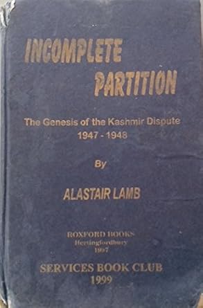 Amazon.in: Buy Incomplete Partition Book Online at Low Prices in India ...