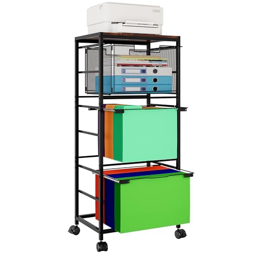 Amazon.ca Best Sellers: The most popular items in File Folder Racks